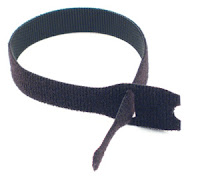 Cintas y bridas marca Velcro®: Brida de velcro doble cara ancho 13mm ...