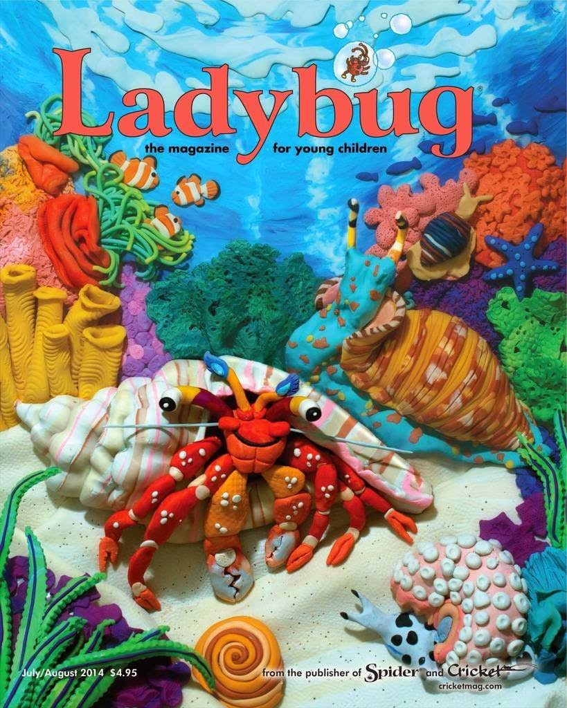 The Best Magazines for Preschoolers | What Can We Do With Paper And Glue