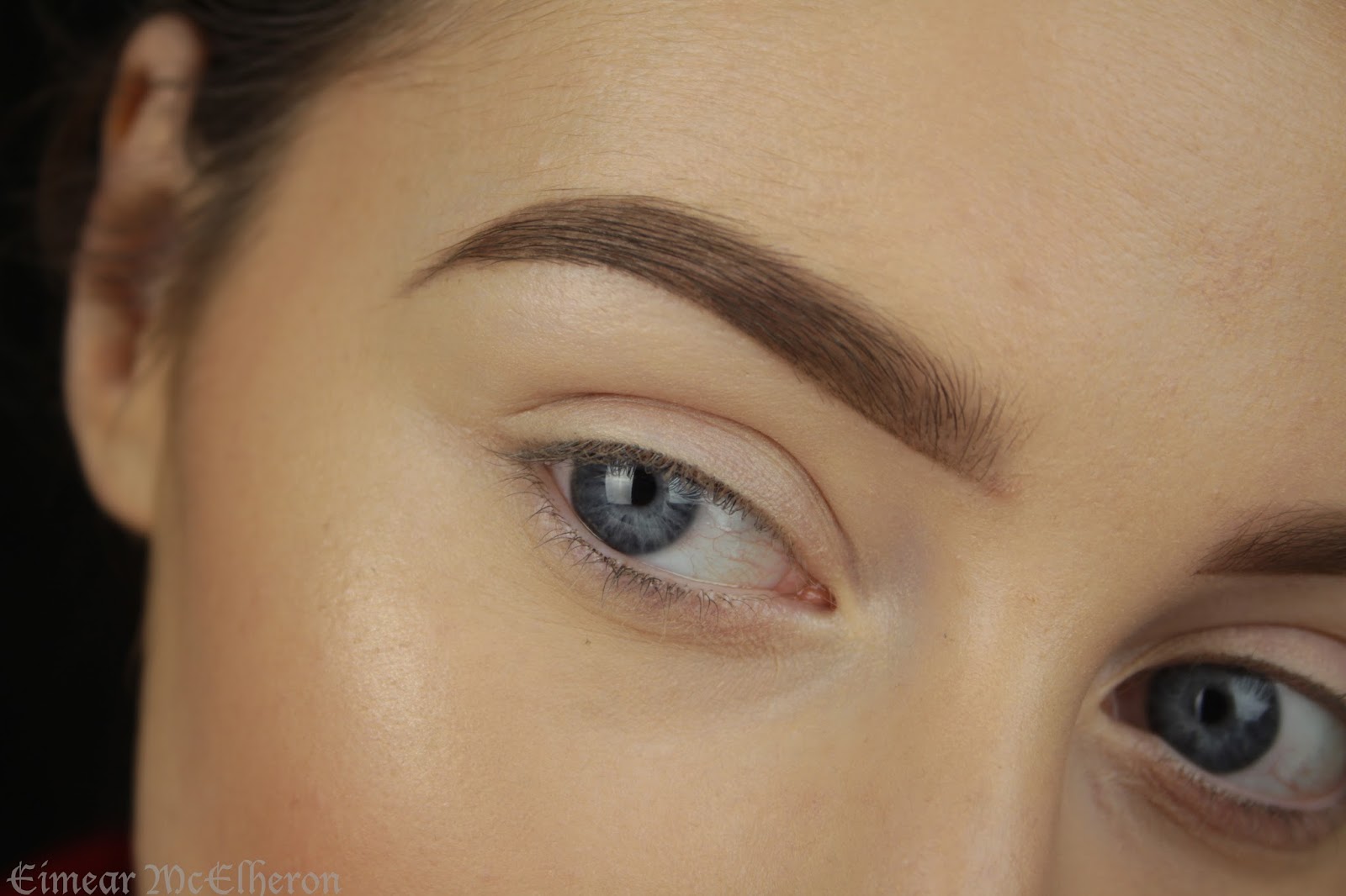 Eimear McElheron : Urban Decay Brow Beater & Brow Tamer Review ...
