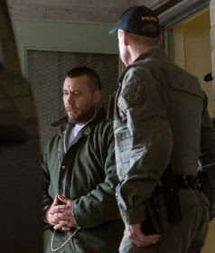 Rock Machine Boss Jean-François Émard busted again – Update ...