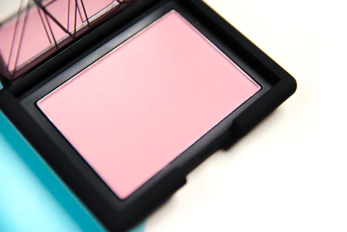 Pen My Blog: NARS Spring 2016 Nouvelle Vogue Collection