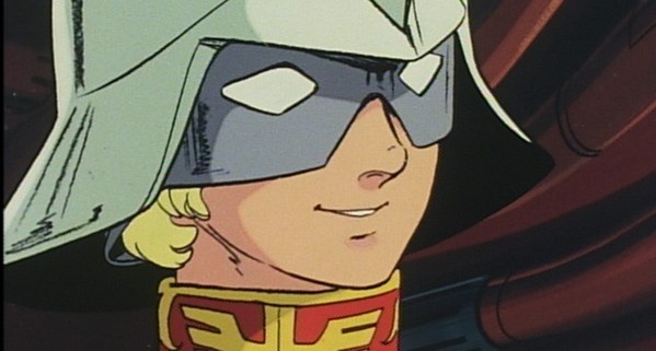 Anime Review - Mobile Suit Gundam (First Gundam) Collection 1