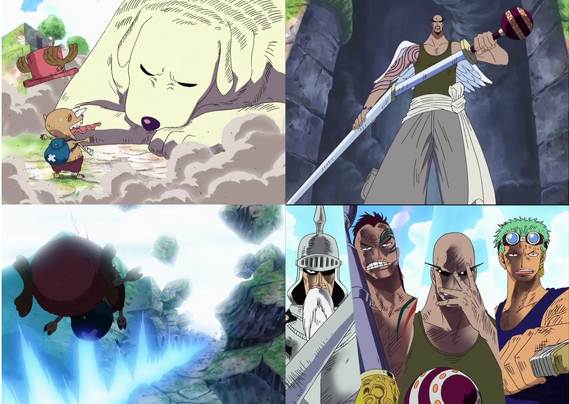 Animesudo: One Piece Full Episode English