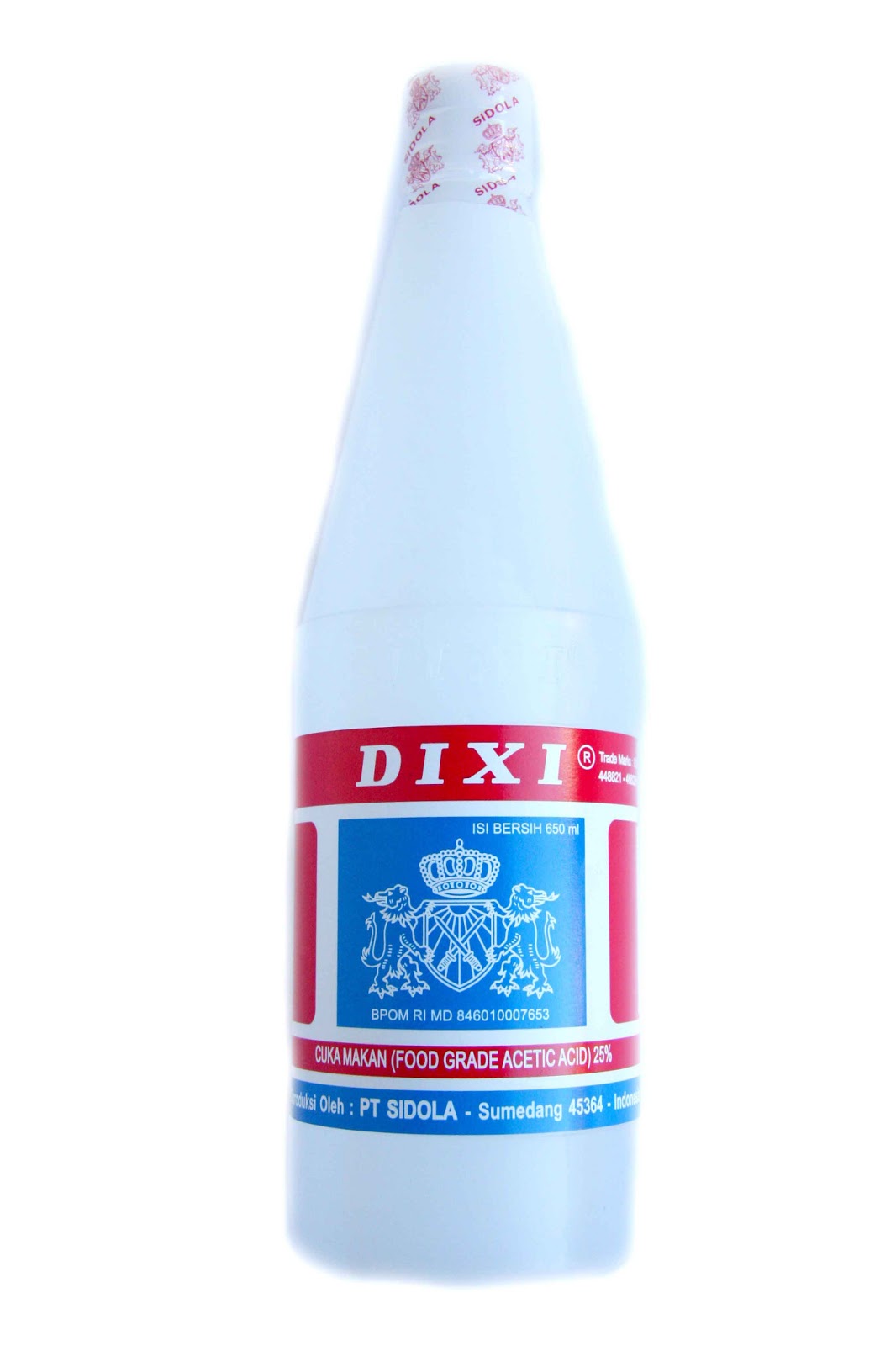 18 Manfaat Cuka Untuk Kehidupan Sehari - hari - Infomanfaatkhasiat