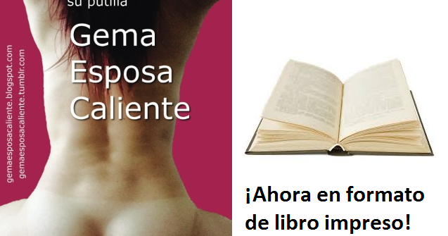 La historia de Gema, una esposa caliente: Introducción