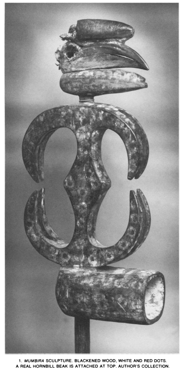 Collezione Federico Ferrari ----------- ARTE AFRICANA: Nyanga musical ...