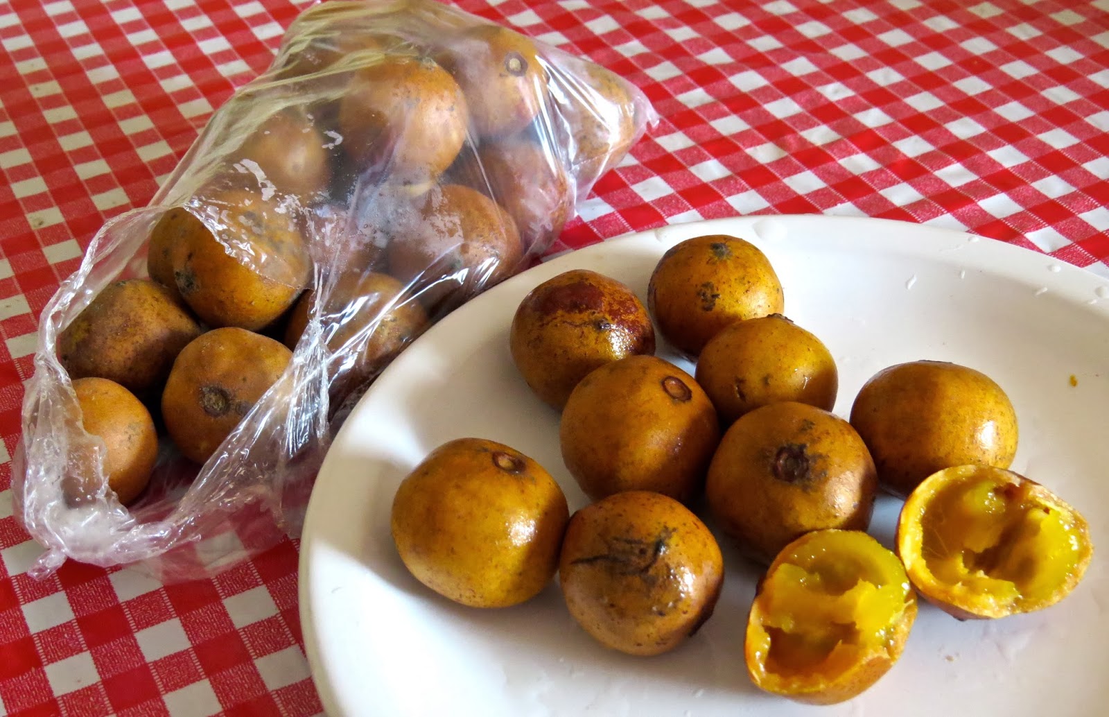 "One’s destination is never a place, but a new way of seeing things"