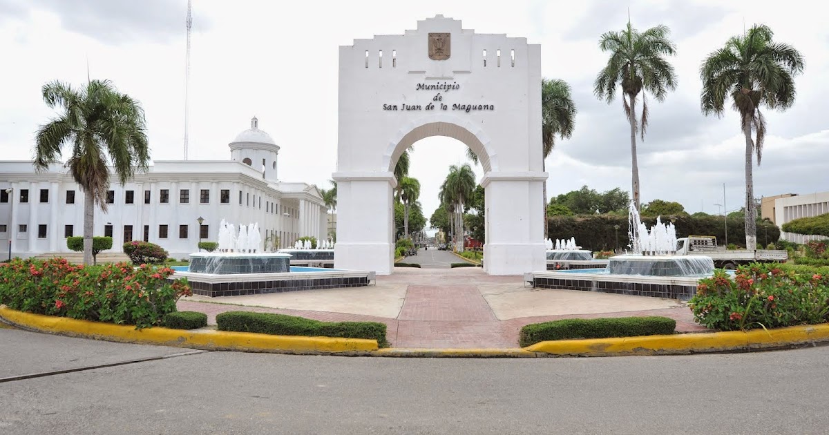 San Juan de la Maguana, más que el Granero del Sur