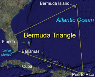 Mystery of Barmuda Triangle ~ ELITE CITY: Free Online Encyclopedia and ...
