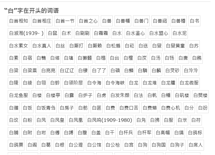 Learning Mandarin: Bihua.com - Part 1 - The Introduction (Search Word ...