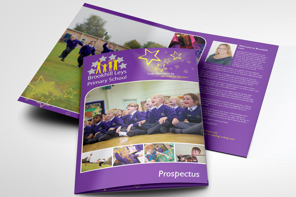 School Prospectuses that Impress: Effective School Prospectus