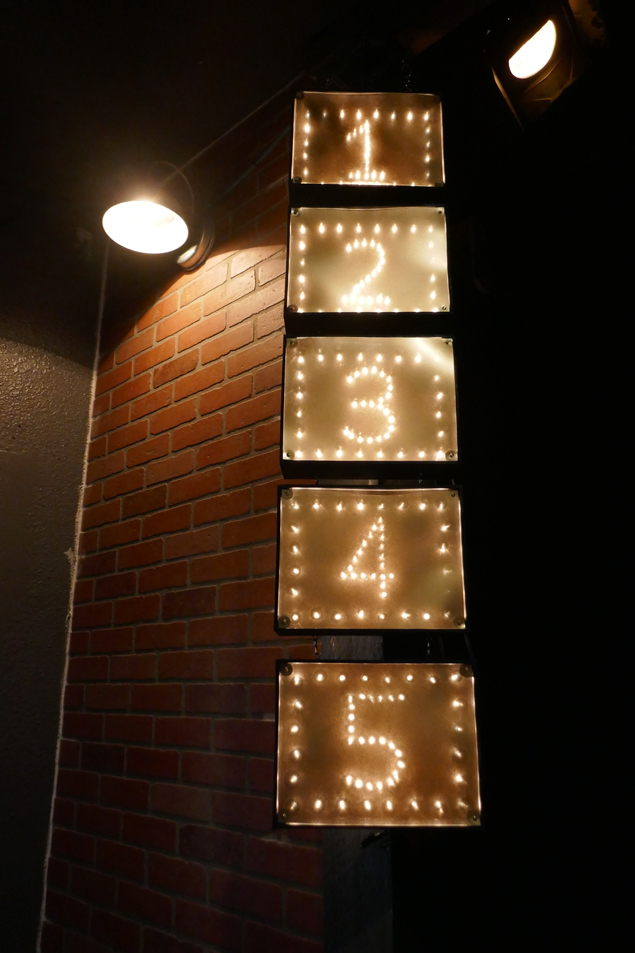 Light In The Sphere: Willy Wonka!