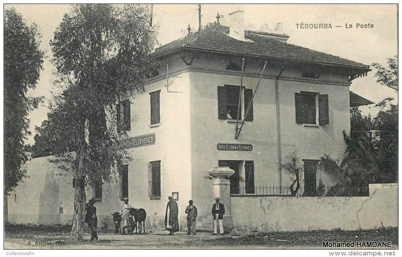 CULTURE et PATRIMOINE DE TUNISIE EN IMAGES- MOHAMED HAMDANE-ثقافة وتراث ...