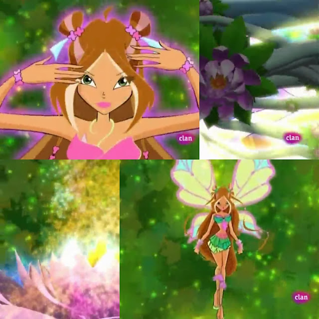 Posters Winx Sophix!!! - Winx Club All