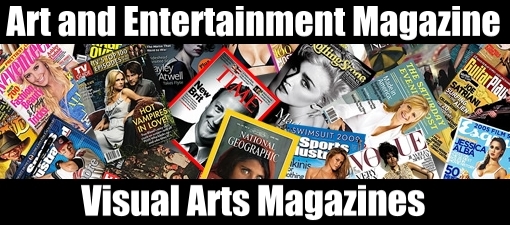 Visual Arts Magazines - Magazine-Photoshoot - Actress, Models, Celebs ...