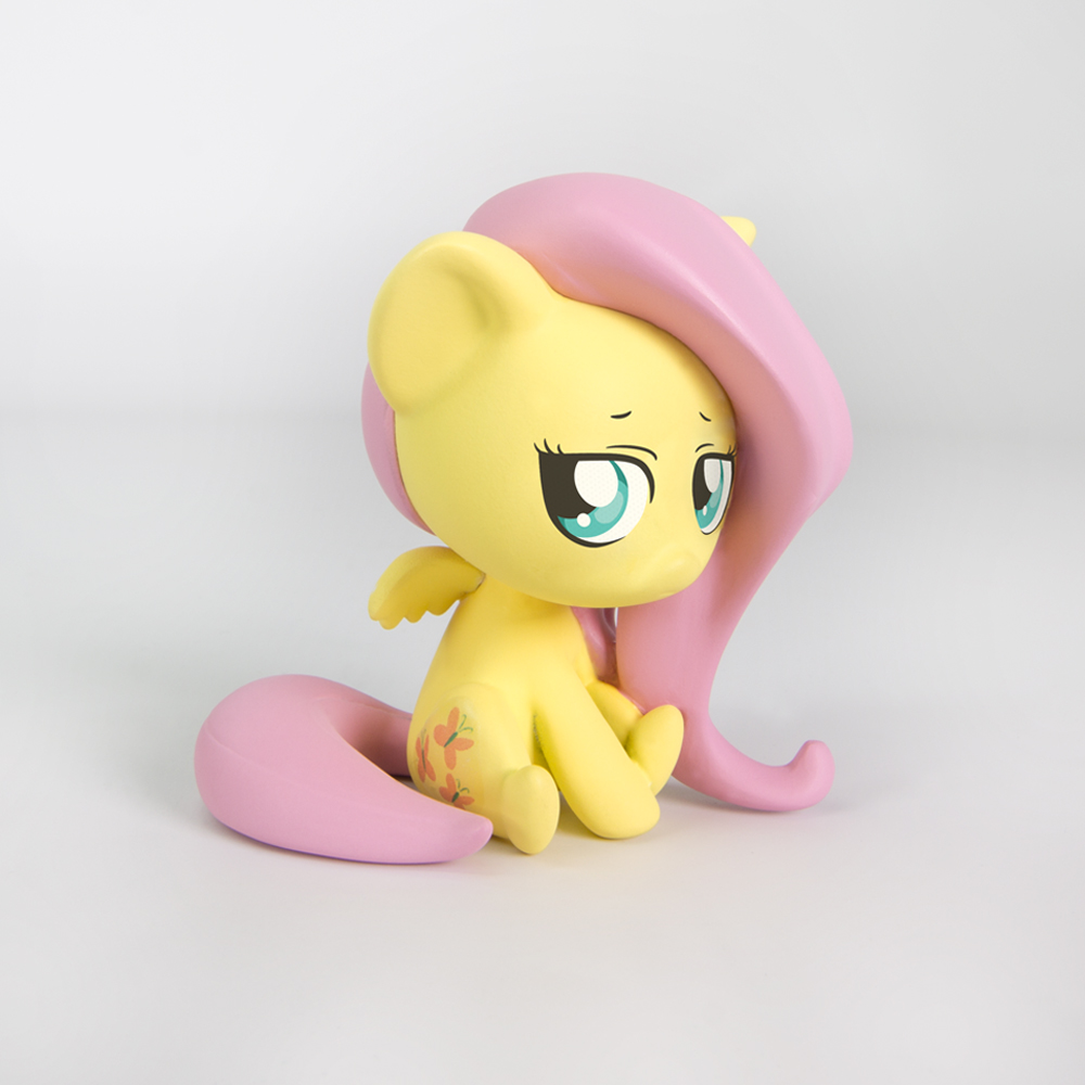 Pre-sale starts for Series 2 Chibi Vinyl figures by Welovefine | MLP Merch