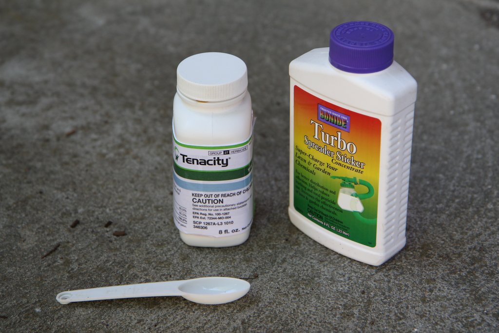 Adventures In Gardening: Tenacity applied