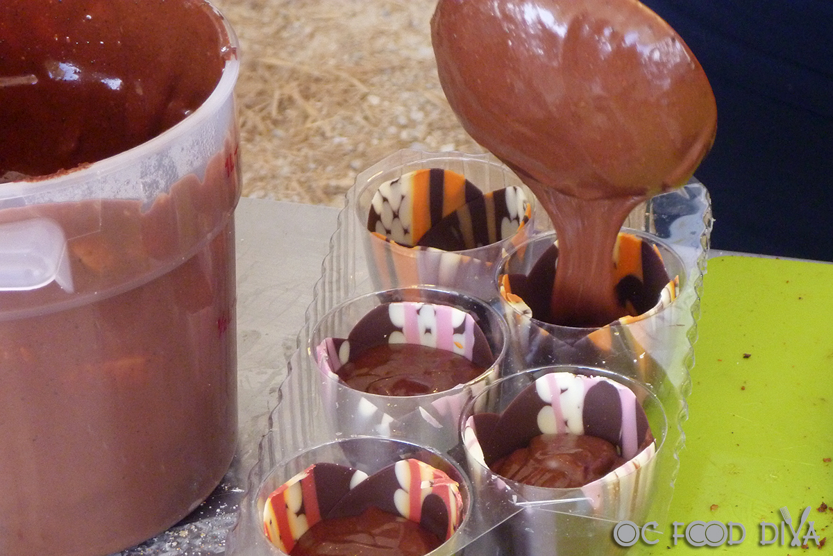 OC Food Diva: 2016 WFC Day 4: Bacon World Championship with the ...