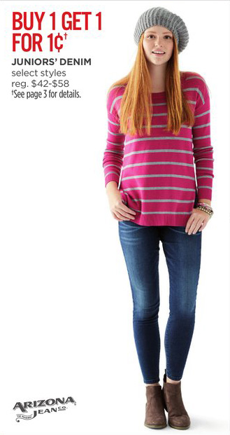 Catalog Cuties: Haley Halter, Part 2