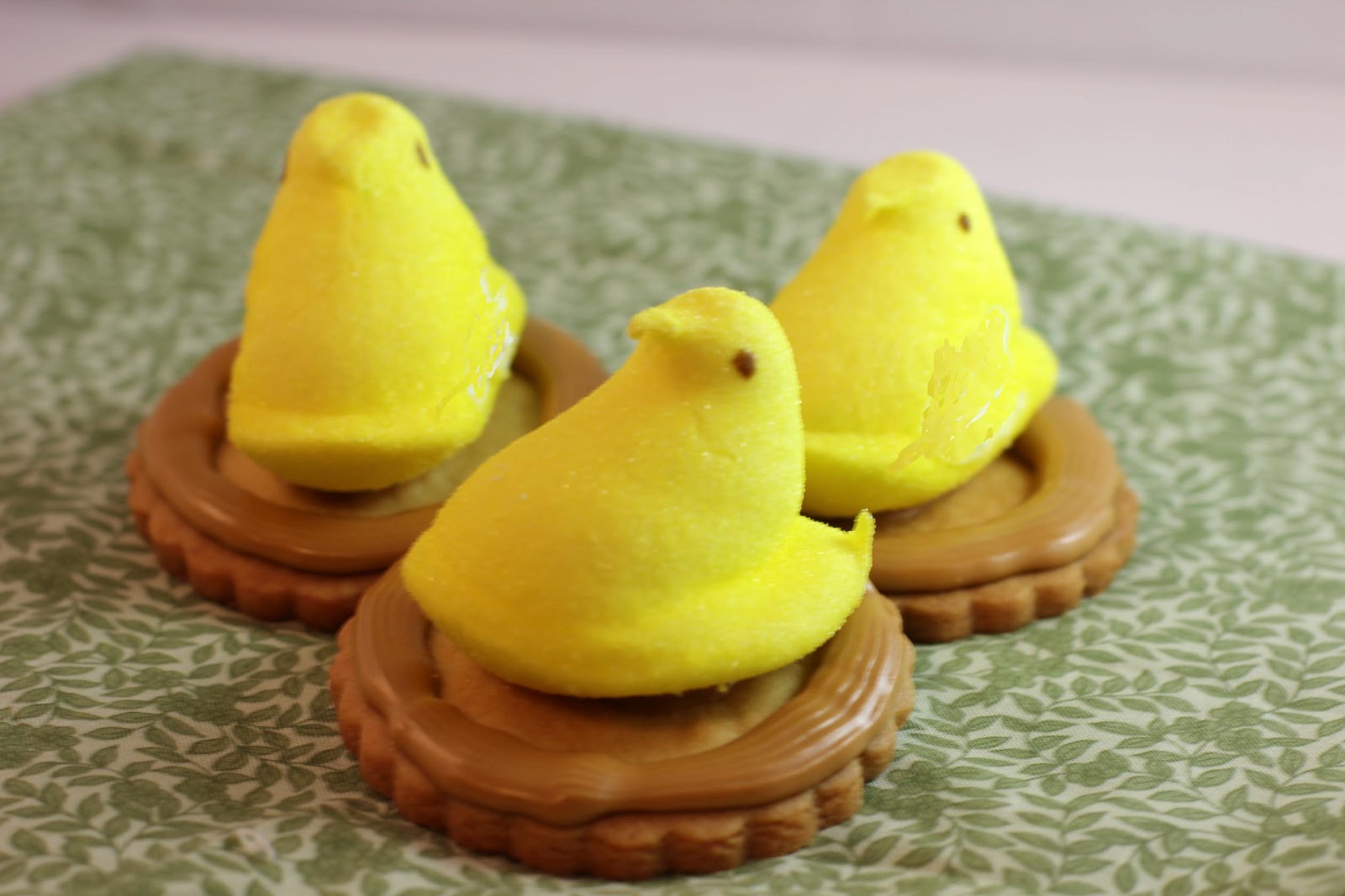 500 Galletas y Más: Galletas de Pollitos