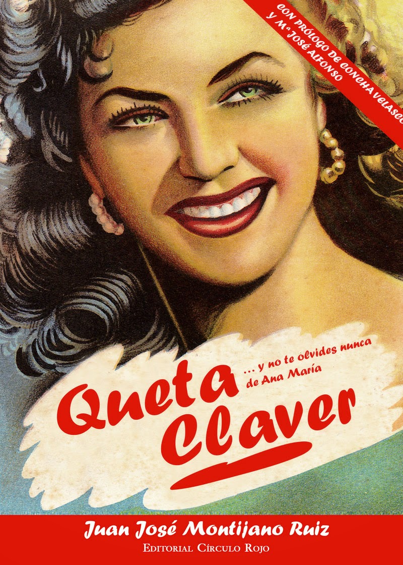 HISTORIAS DE LA REVISTA MUSICAL ESPAÑOLA: Merche Mar, la última gran ...