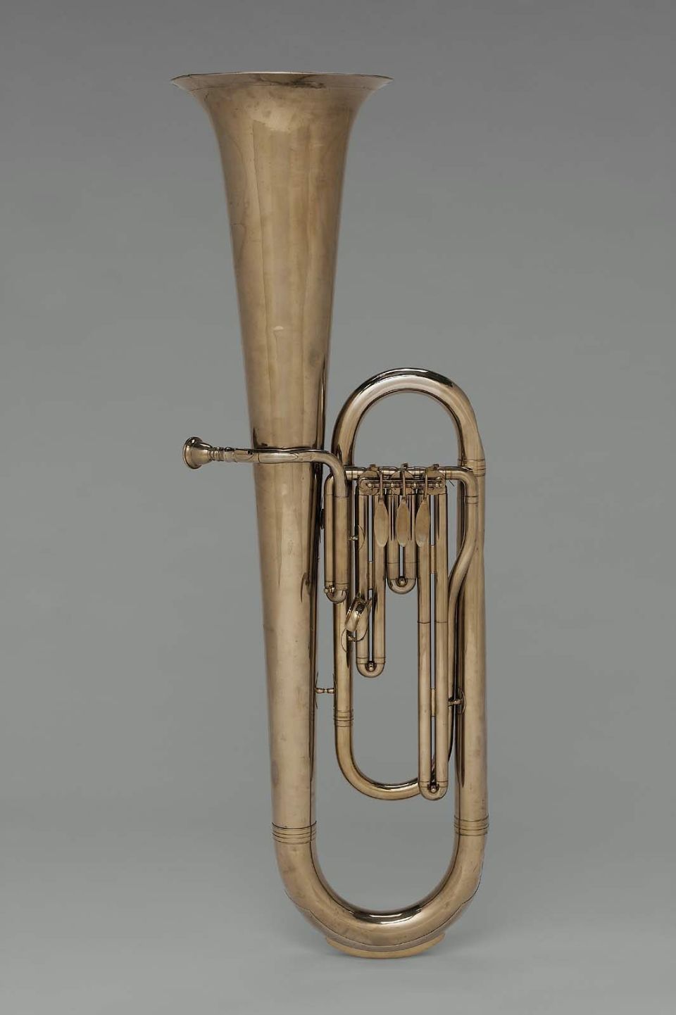 RoadToParnassus: A Jingling Johnny Puts in a Rare Appearance