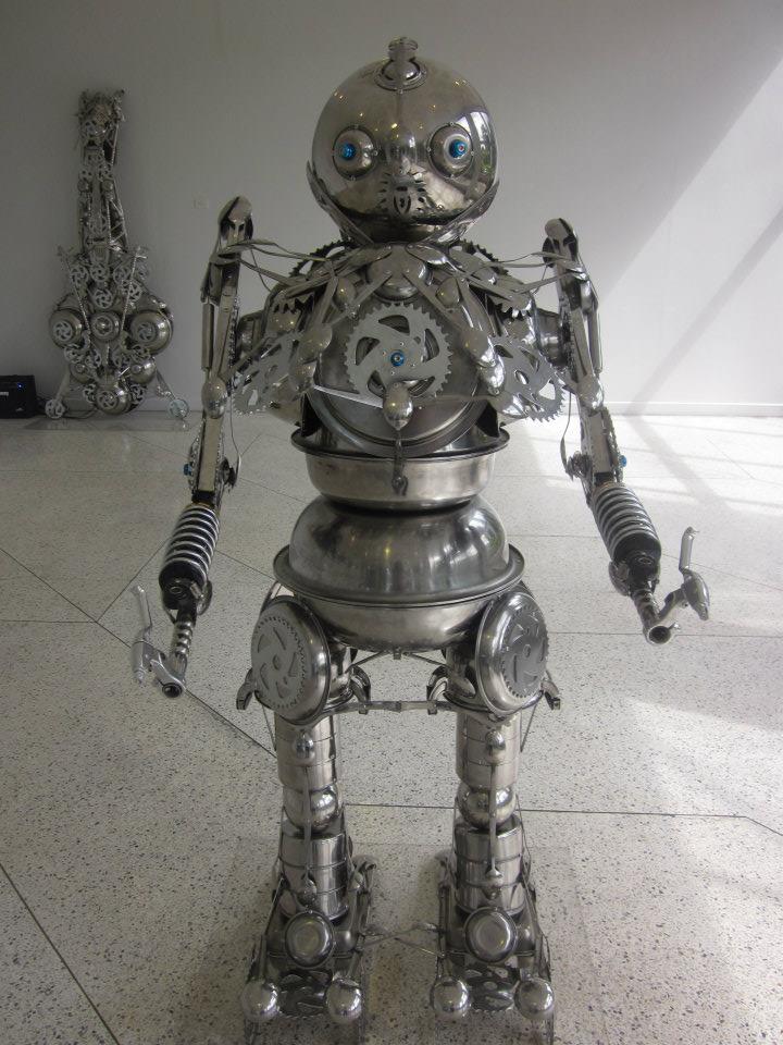 "The Oil Bomb Maker": "SANDATA" the musical weapons and aspirations of ...