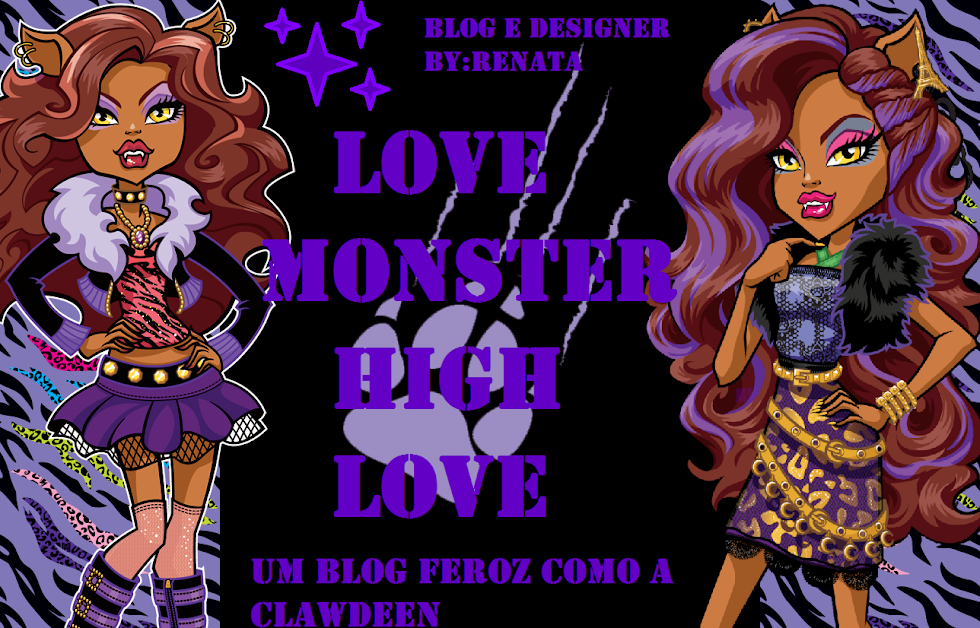 Love Monster High Love: Jogo de vestir a Robecca Dance Class no StarSue