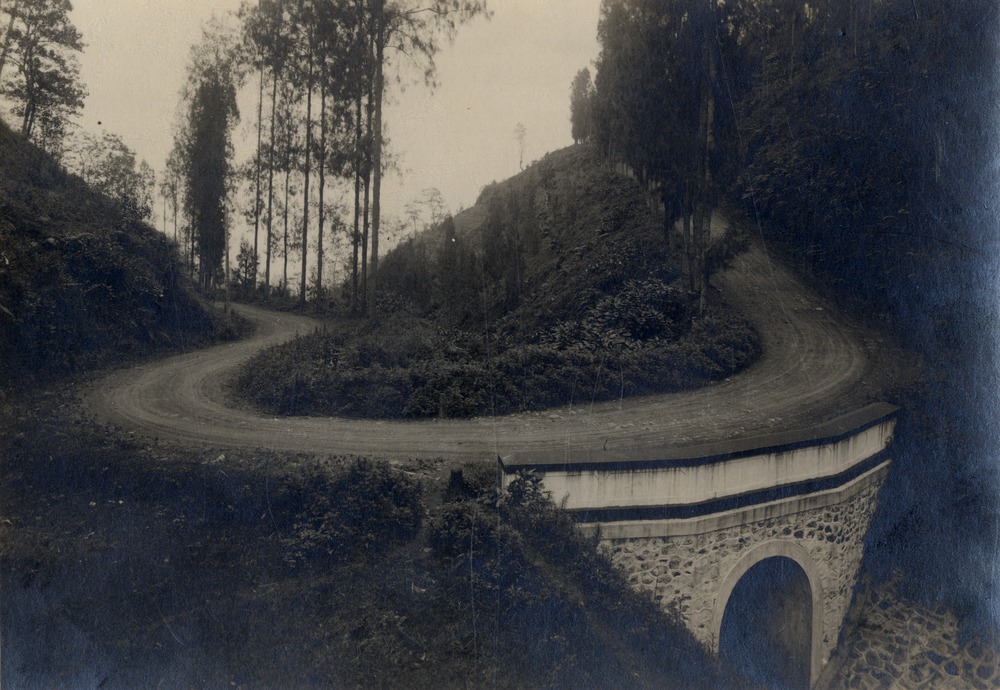 Indonesia Zaman Doeloe: Jepretan K.T. Satake: Tosari di sekitar tahun 1933