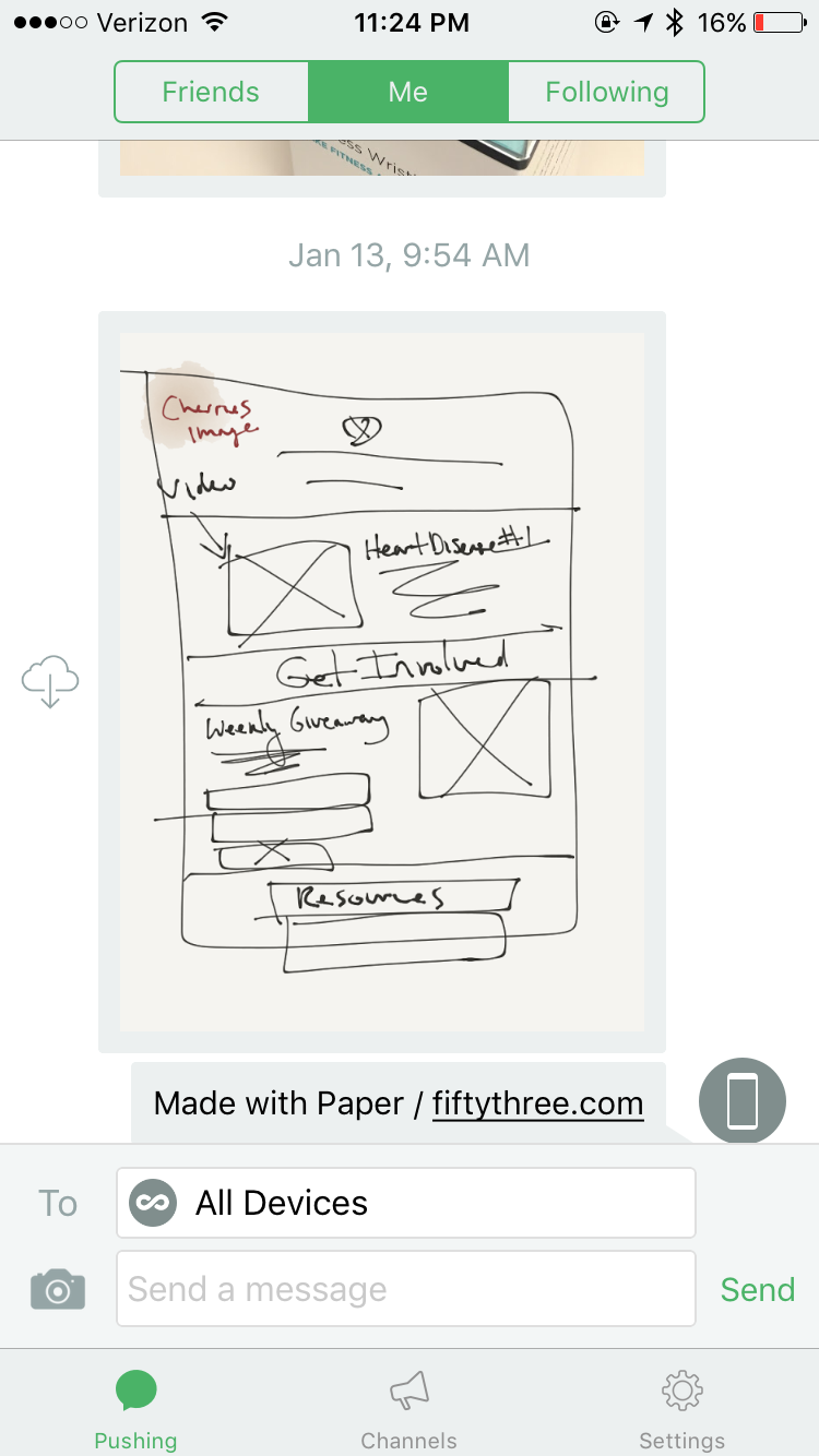 10 Must-Have Apps for Your Android or iOS Phone - Housewife Eclectic