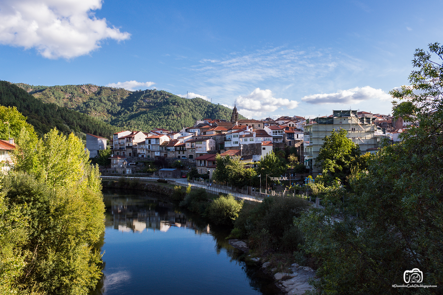 Descubre Cada Día: Visitamos Ribadavia (Ourense)