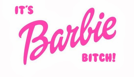 PLAYLIFE: Barbie, that Bitch has everything!