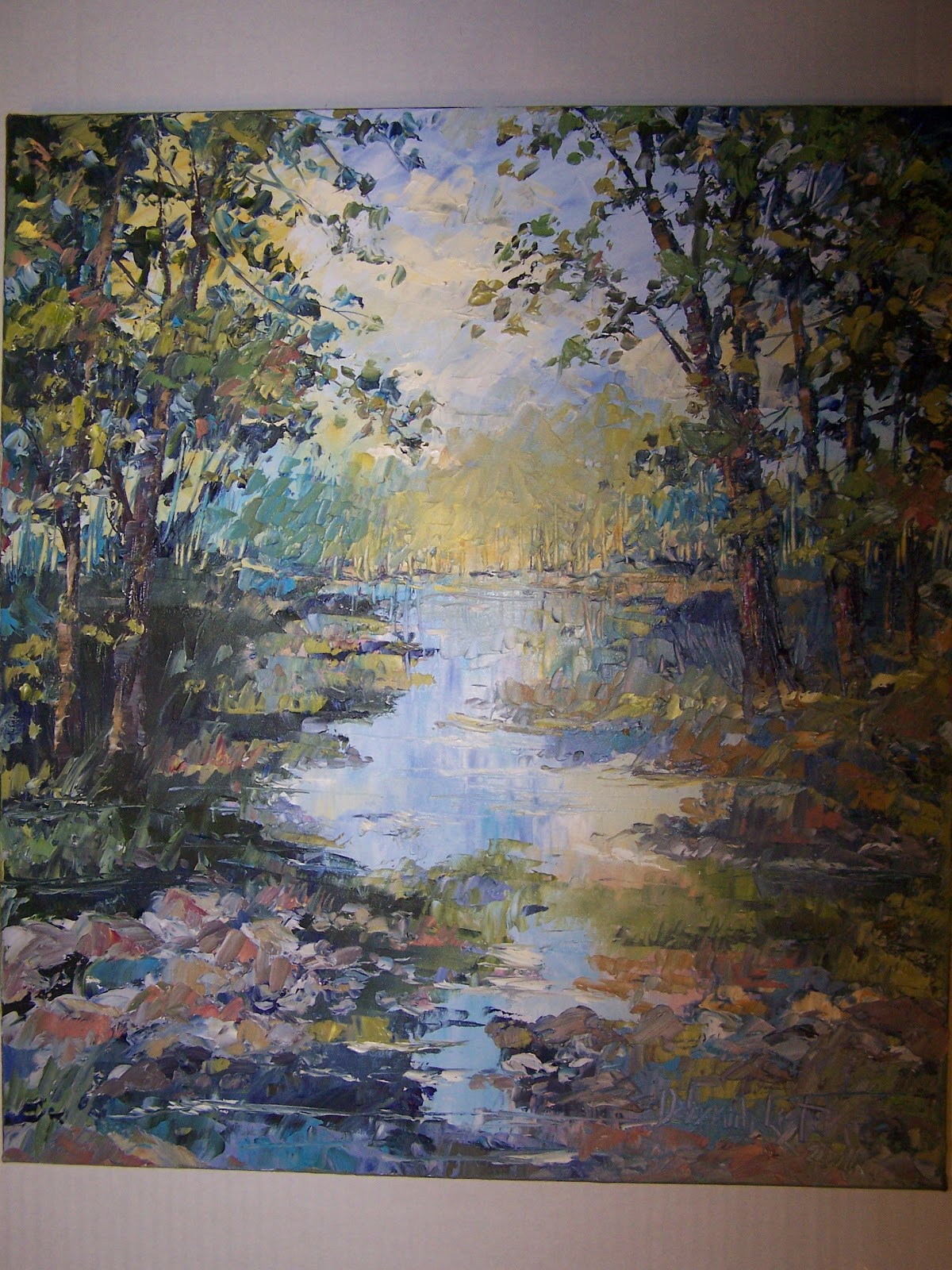 Deborah D. Lester Arts