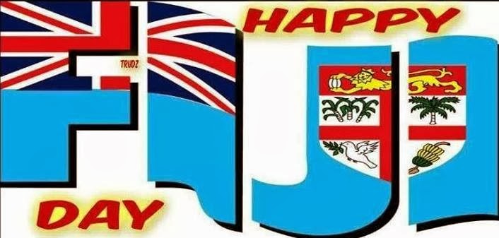 Babasiga: Fiji Day