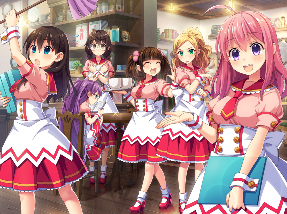 Pastel Memories | Animoe