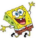 Libby=]: Spongebob, Belly Button Piercings, Facebook, Heroes!