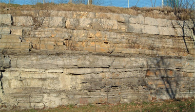 Niagara Falls Erosion - Part I ~ Hudson Valley Geologist