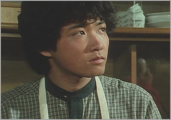 Hiroshi Watari, feliz aniversário | Mega Hero | Desperte o Herói que há ...