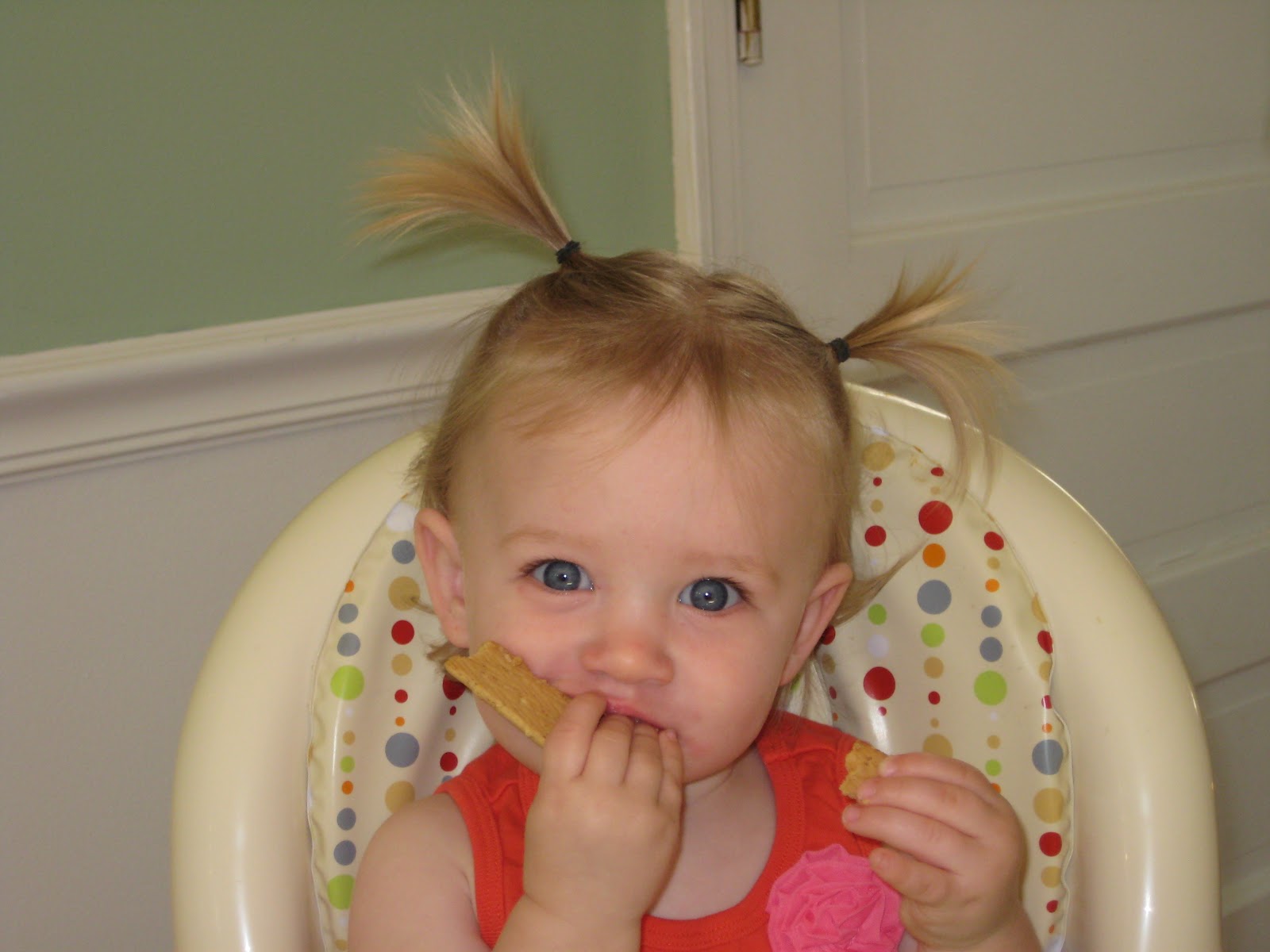 Adventures of Sweet Potatum