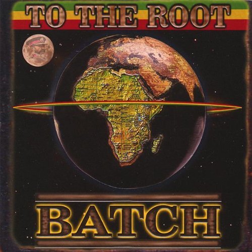 Achis' Reggae Blog: "Genius": The Music of Ras Batch