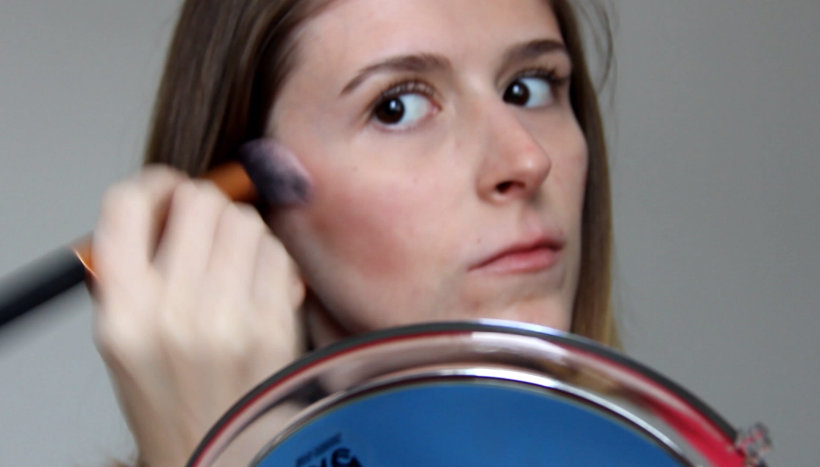 NARS Malibu || Çok Amaçlı Stick | Görkem Karman Abat