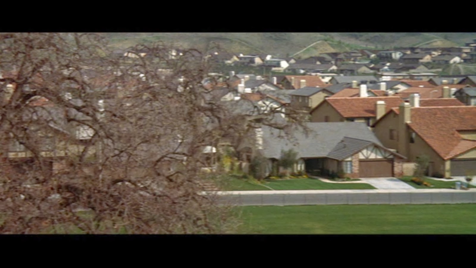 Set-Jetter & Movie Locations and More: Poltergeist (1982)