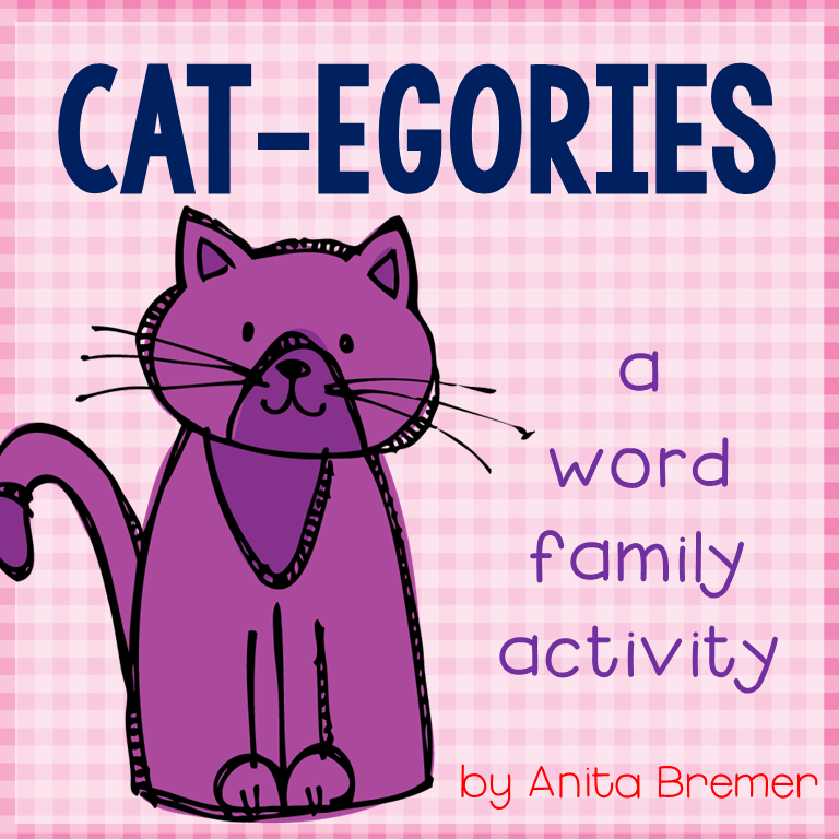 New Additions | Mrs. Bremer's Class