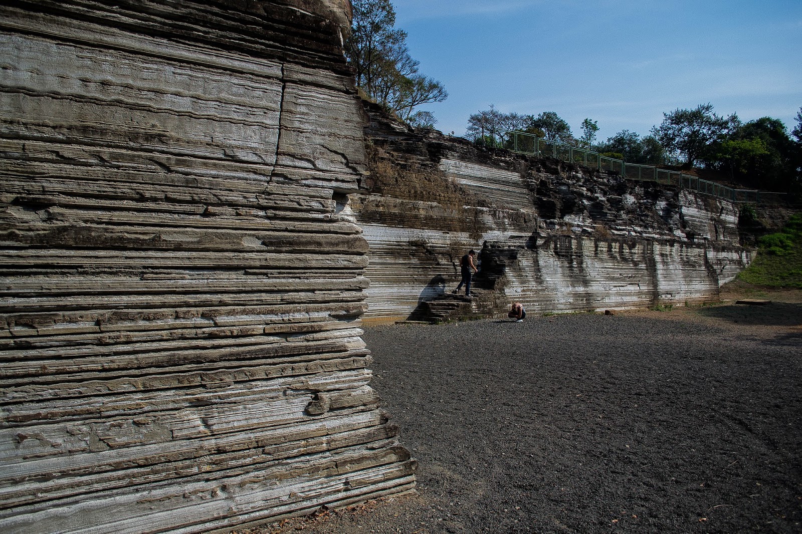 Diário da maionese: Parque do Varvito - Itu (SP)