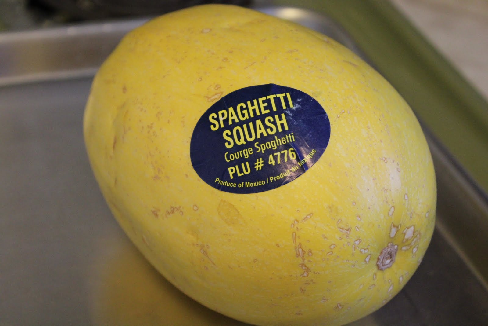 Healthy Life: The BEST spaghetti ever!