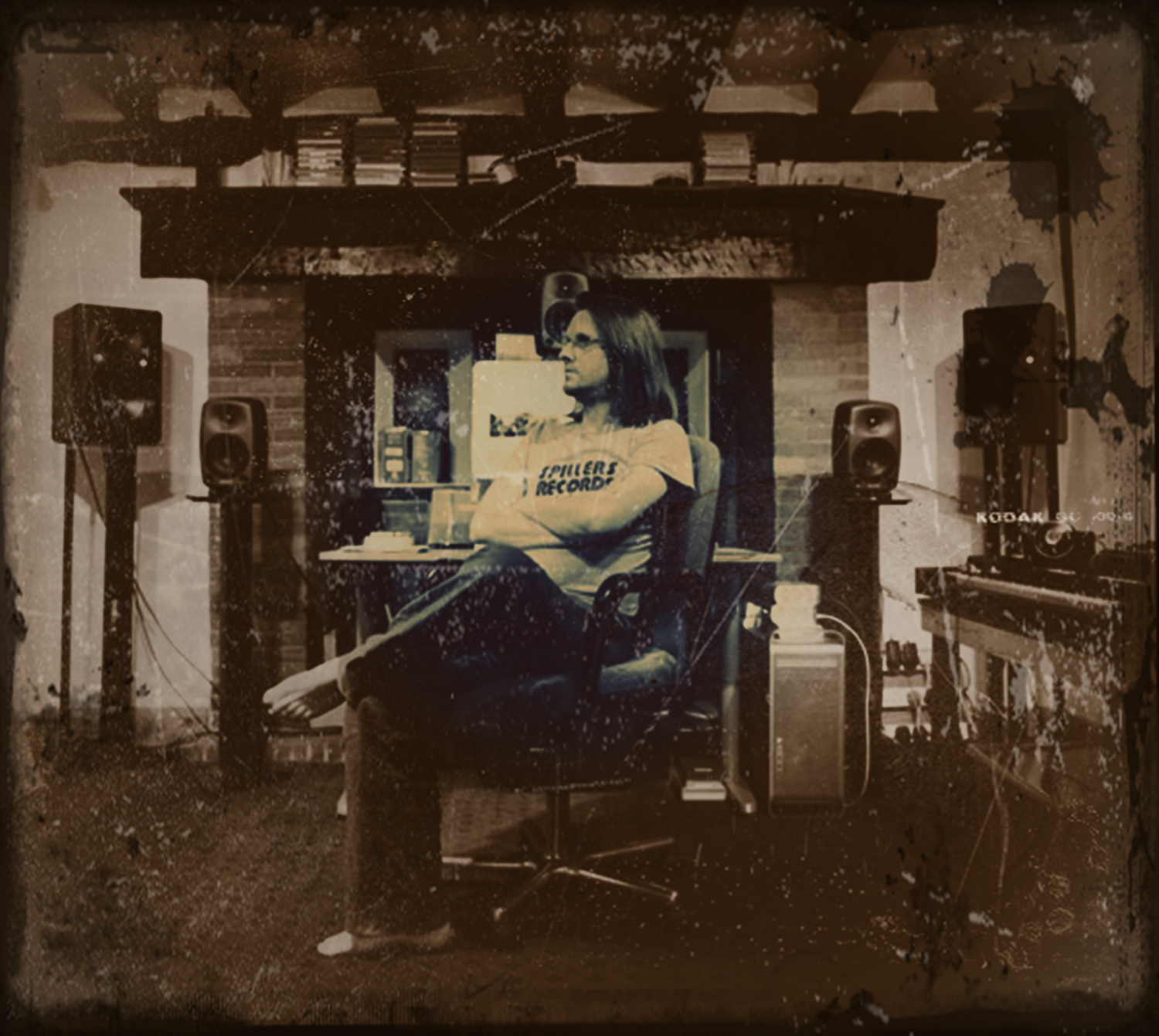 Reportaje: Steven Wilson cumple 46 años - Rock-Progresivo.com