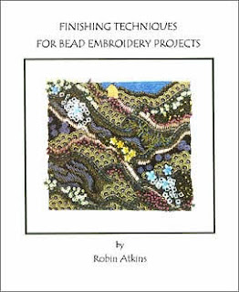 Beadlust: March 2012