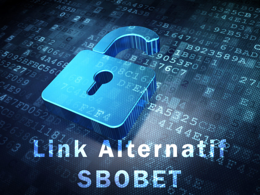 Link SBOBET