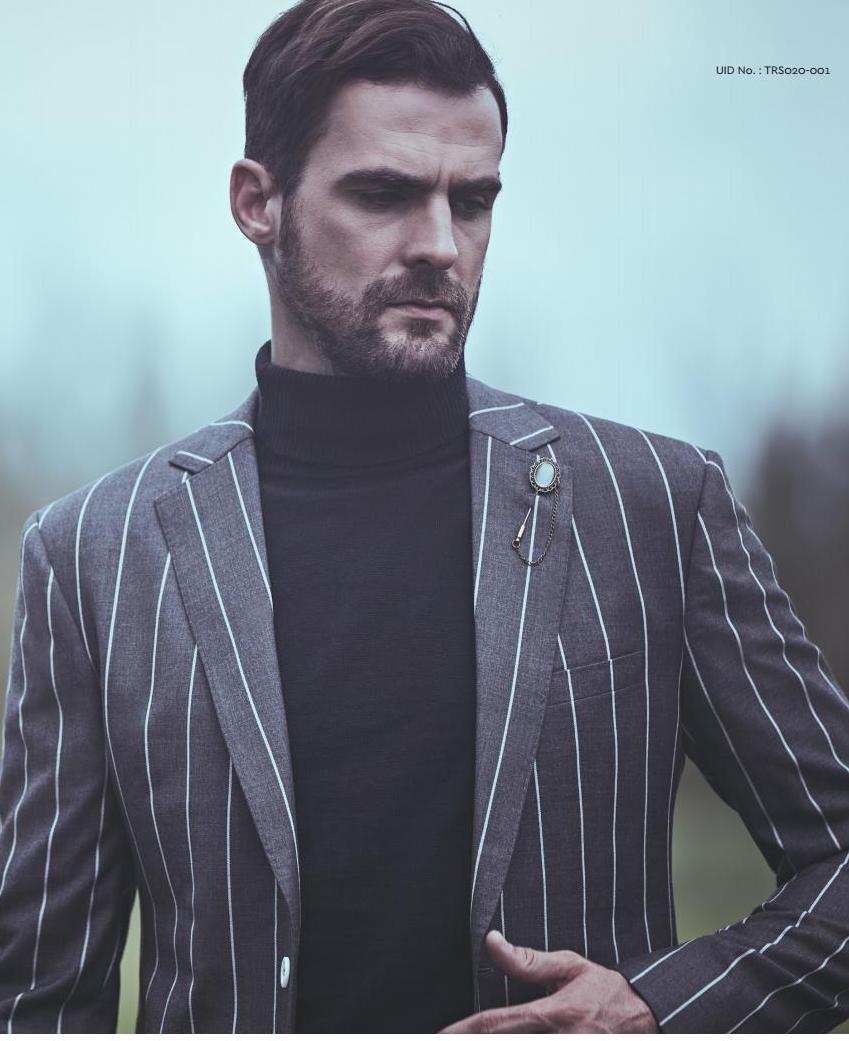 Arvind Denim Lab Fall-Winter 2020 Collection