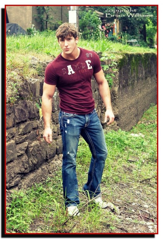 Los Ojos del Espectador: Cody Connor